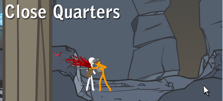 Swordsman Steve Strategy Guide on Stickpage.com